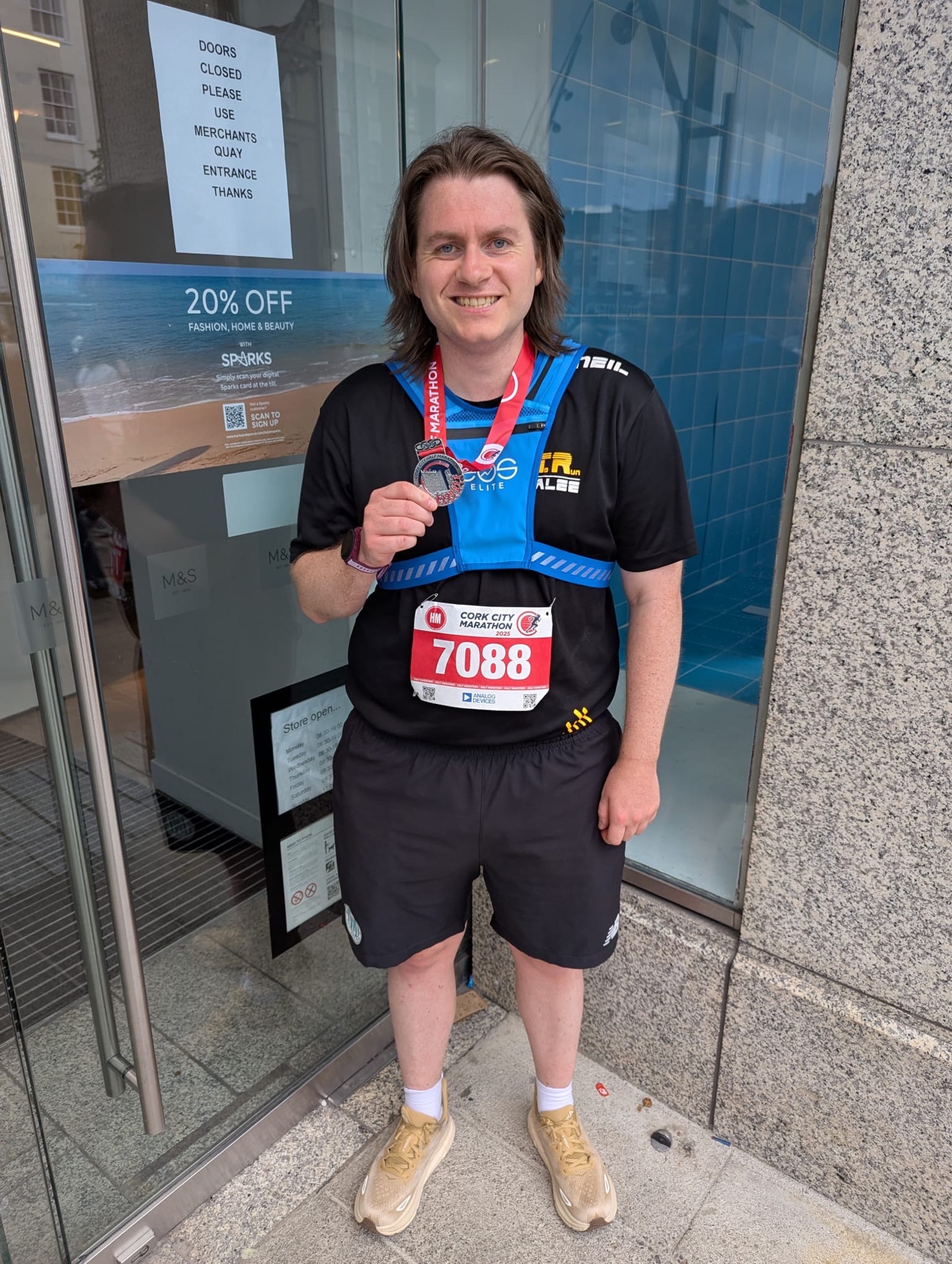 Runners Profiles – Born to Run Tralee